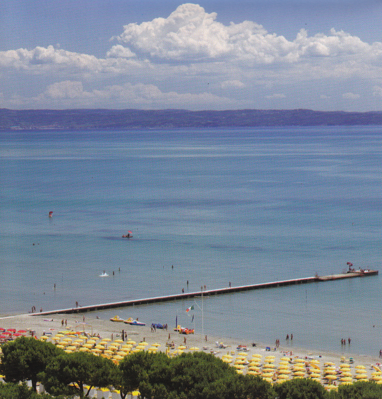 Grado Wohnung Anny – Admiral & Wehrlin